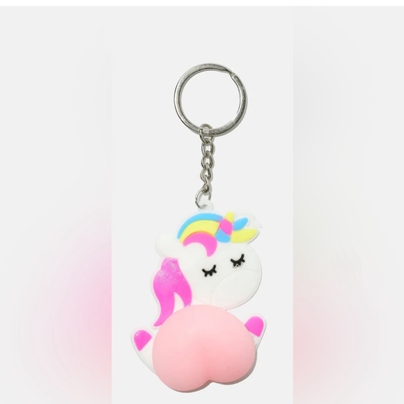 crystal collection | Accessories | Crystal Collection Squishy Keychain ...